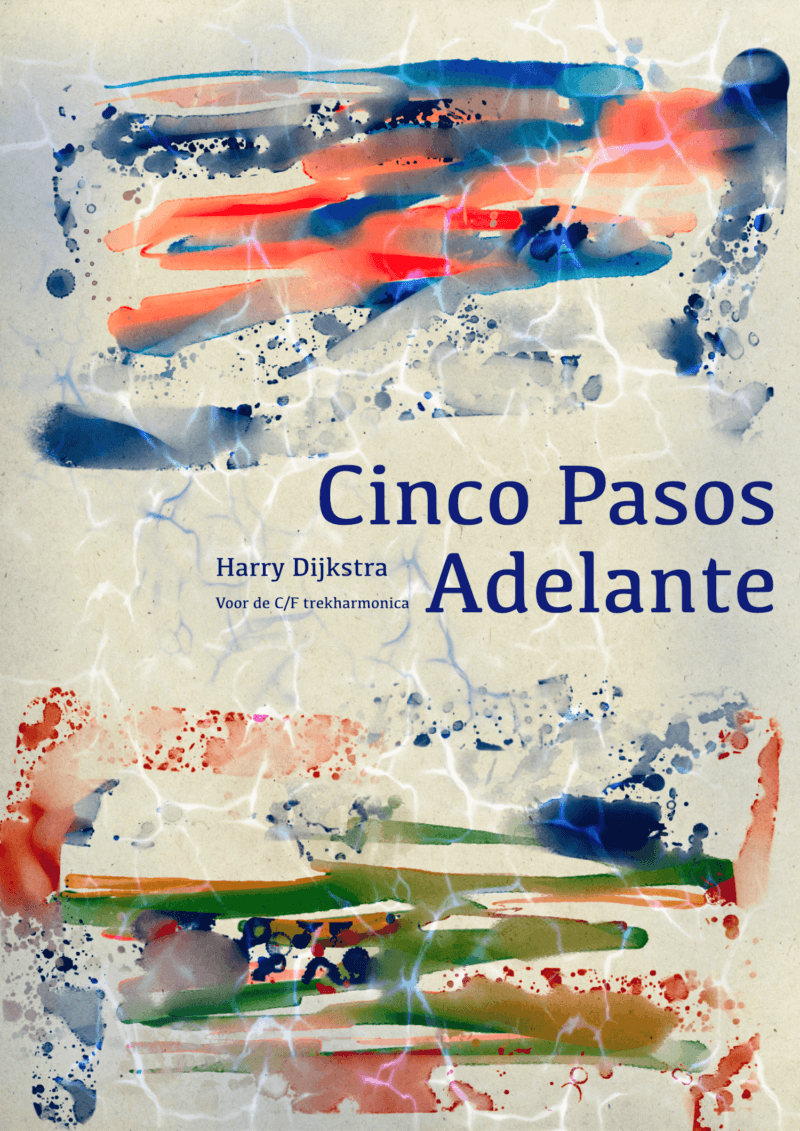 MAR Y NEL 1e & 2e stem – Harry Dijkstra